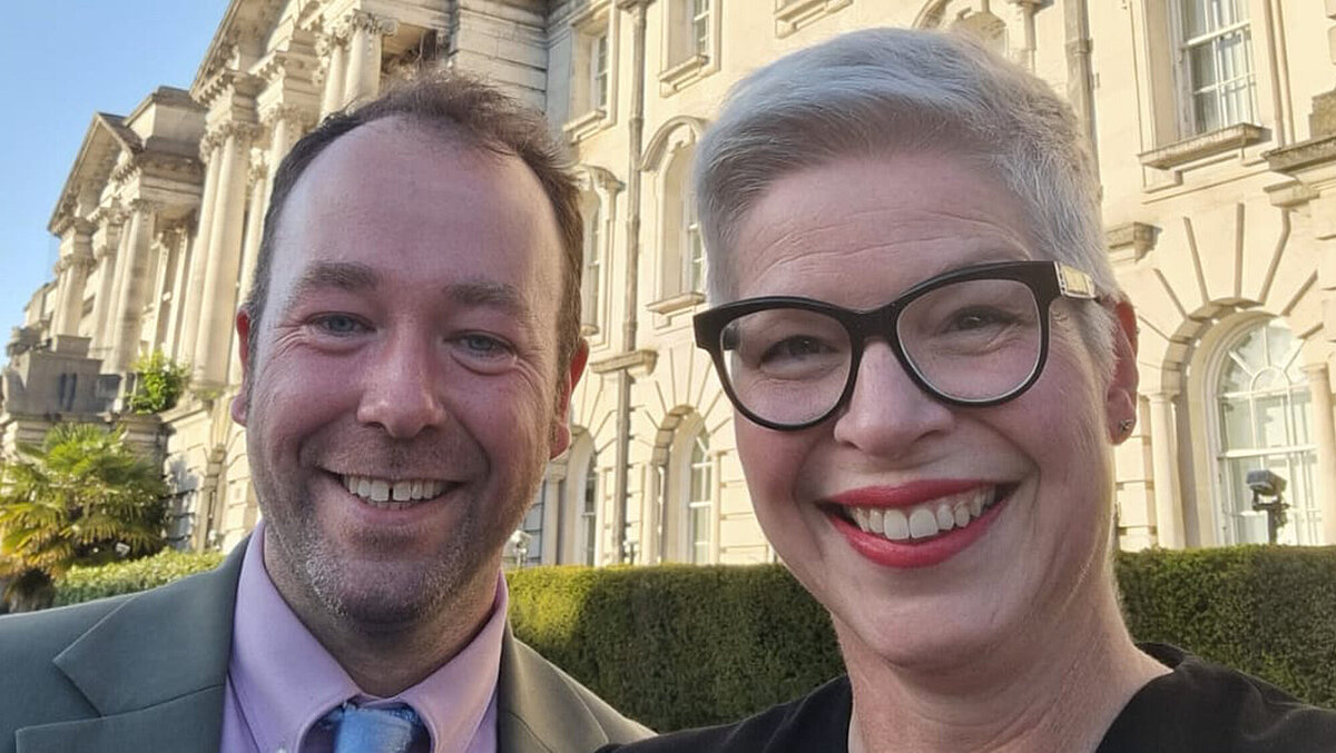 Stockport Lib Dems elect new leadership team - Hazel Grove Liberal ...