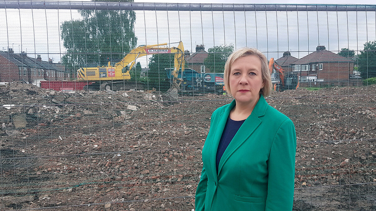 Hospital campaign hits 1,000 signature milestone - Hazel Grove Liberal ...