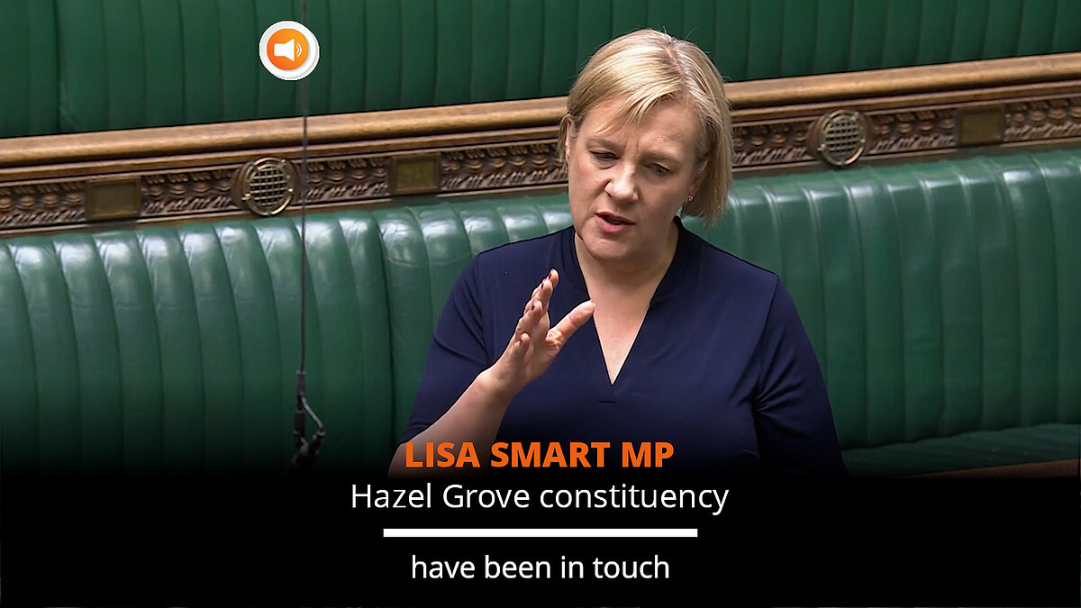 Speaking out against puppy smuggling - Hazel Grove Liberal Democrats