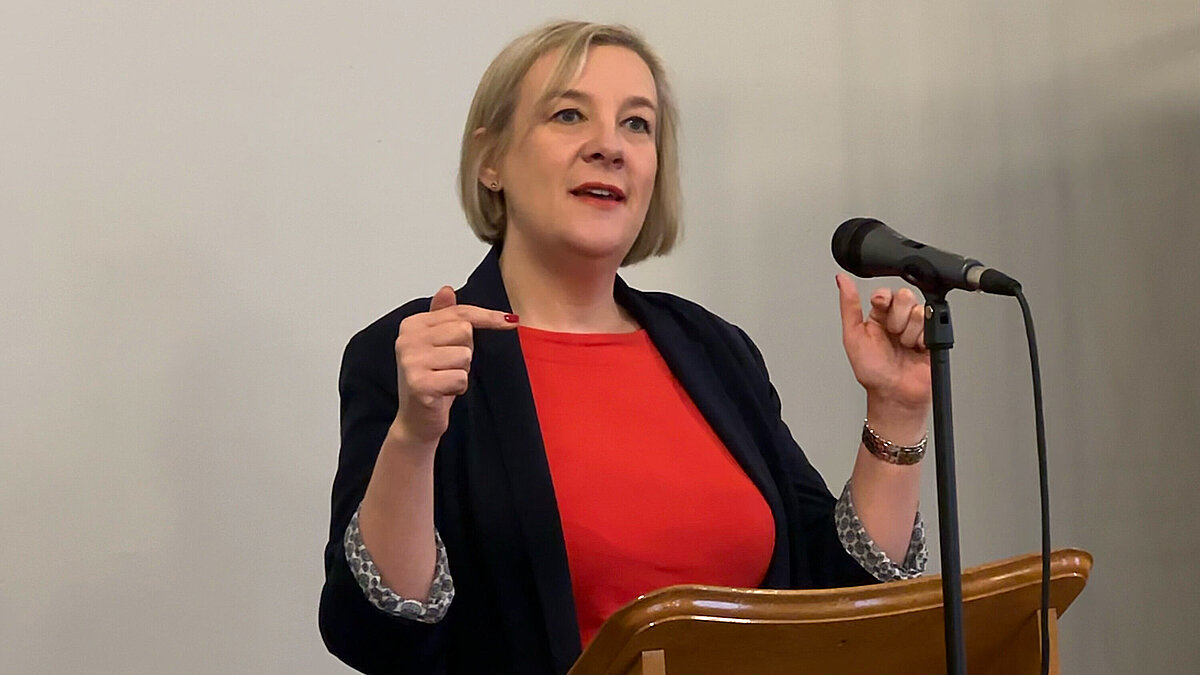 Liberal Democrats focus on key North West seats to deliver help for ...