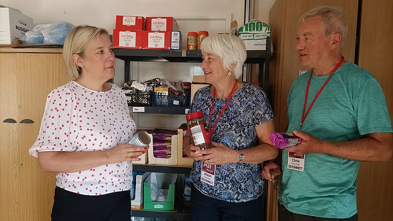 Campaigner calls for cost of living support as 9 in 10 people say ...