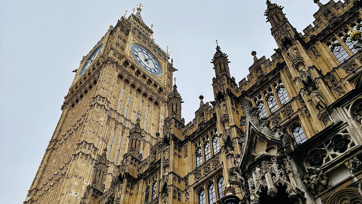 MP challenges Government over spending settlement - Hazel Grove Liberal ...